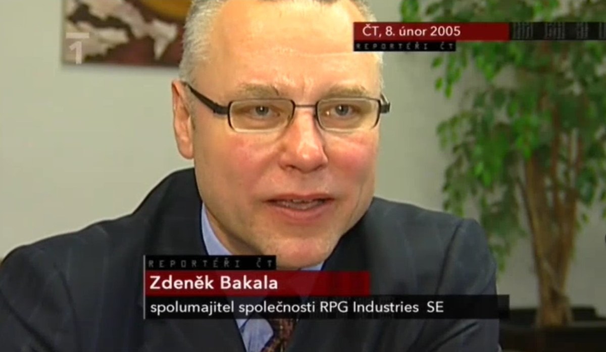 Der Fall Bakala - fallen die Schweizer Universitäten auf einen Gauner ...